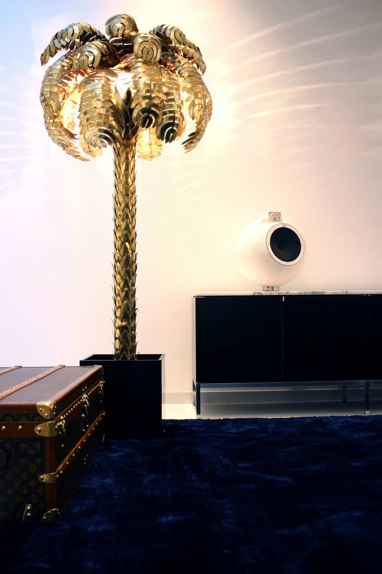 30+ Tree Floor Lamps That Make Your Room Look Cozy And Comfy